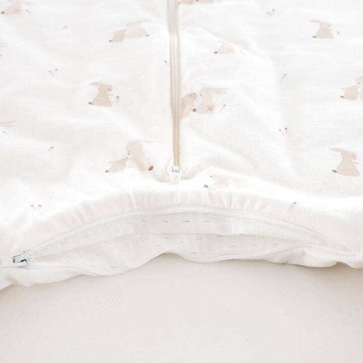 TRÄUMELAND To Go Hophop Bunny Sacs de couchage pour bébé (110, Sans ...