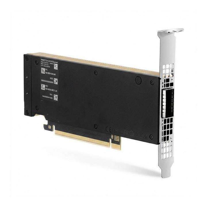 NVIDIA Adaptateur réseau ConnectX-8 C8180 - Interdiscount