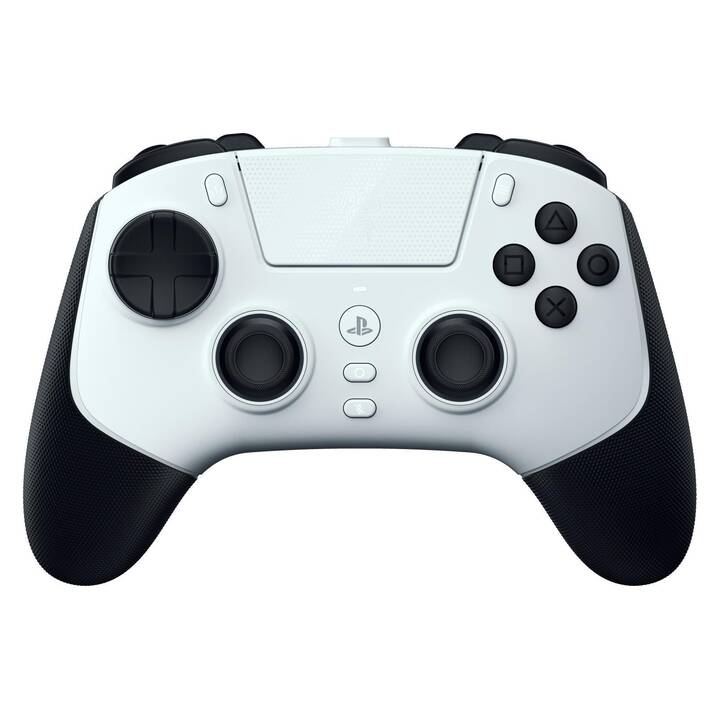RAZER Raiju V3 Pro Gamepad (Schwarz, Weiss) - Interdiscount