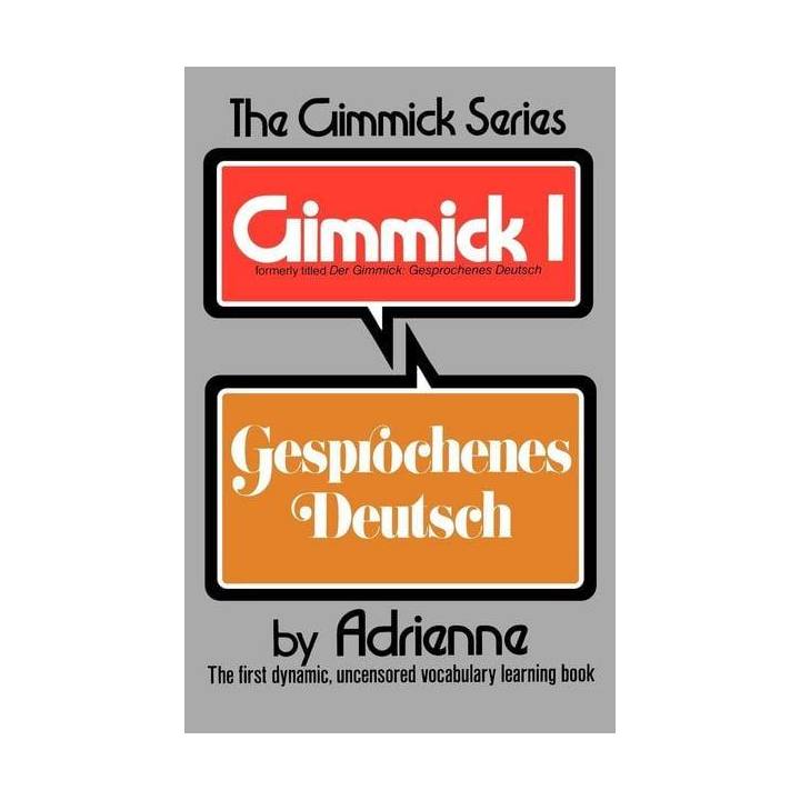 Gimmick I - Interdiscount