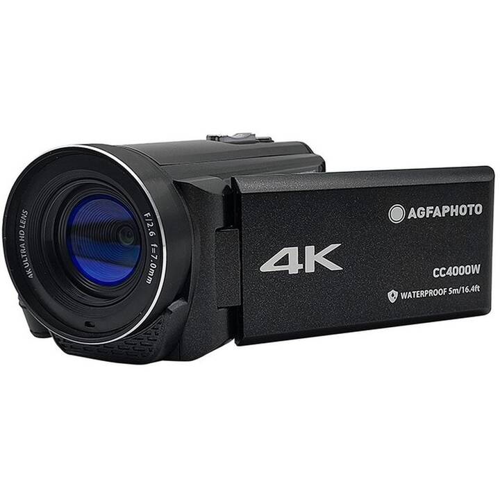 AGFA Realimove CC4000W (Ultra HD 4K) - Interdiscount