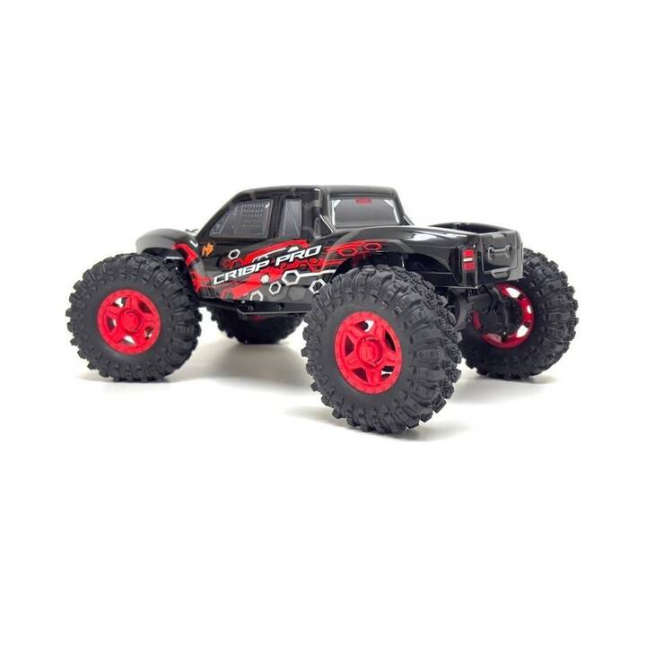 ABSIMA CR18P PRO Juice Up (Truggy, 1:18) - Interdiscount