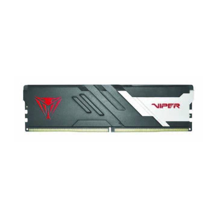 PATRIOT MEMORY Viper Venom PVV58G600C40 (1 x 8 GB, DDR5, 6000 MHz ...
