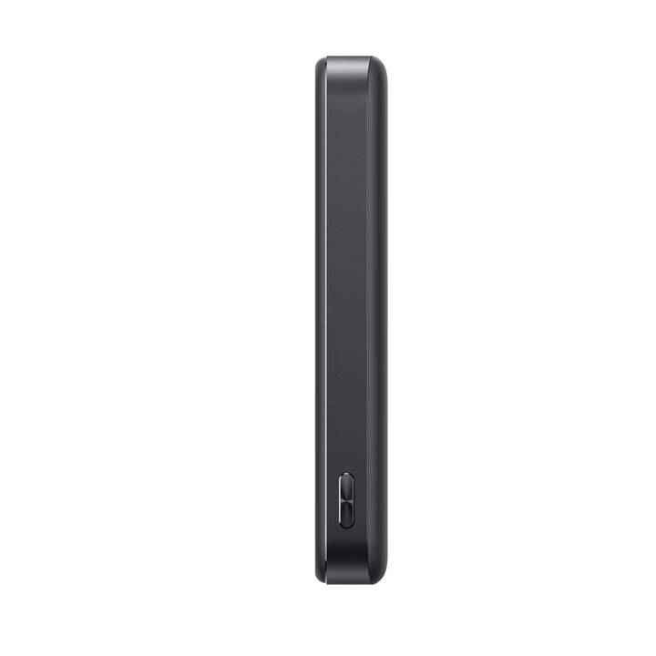 ANKER Powerbank Mag Go Slim (10000 mAh, MagSafe, Quick Charge 2.0 ...