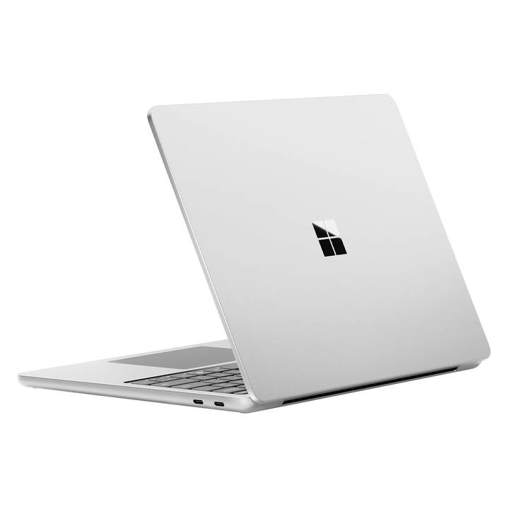 MICROSOFT Surface + M365 Copilot+PC (13", Snapdragon X Plus, 16 GB RAM ...