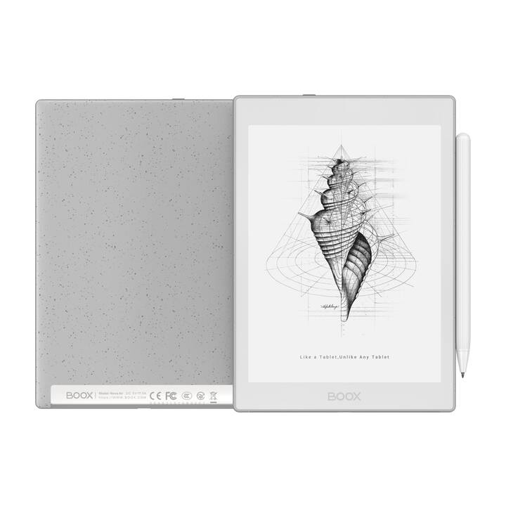 ONYX Boox Nova Air 7 8 32 GB Interdiscount onyx-boox-nova-air-7-8-32-gb-interdiscount