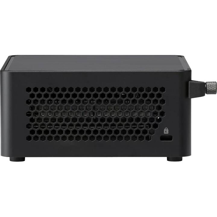 ASUS NUC 14 Pro RNUC14RVHV700003I (Intel Core Ultra 7 165H, Intel Arc ...