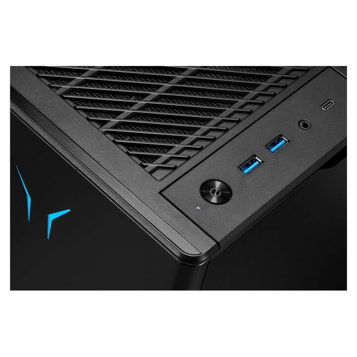 ERAZER Bandit P20 MD35448 (Intel Core Ultra 5 225, 16 GB, 1000 GB SSD, NVIDIA GeForce RTX 4060 ...