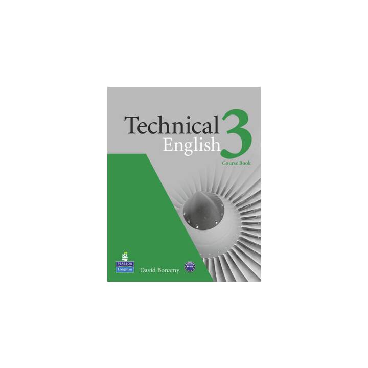 Level 3: Technical English Level 3 Coursebook - Interdiscount