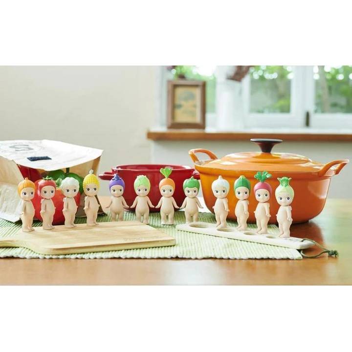 SONNY ANGEL Vegetable Series - Interdiscount