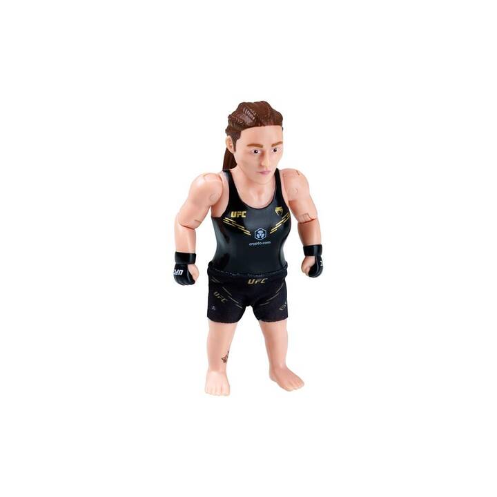 PMI TOYS UFC Octagon Fighters Alexa Grasso - Interdiscount