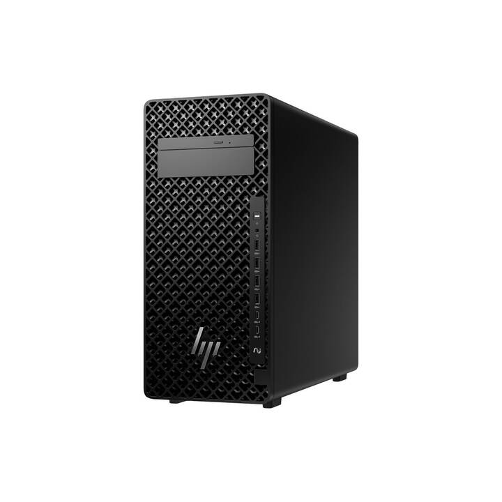 HP Z2 G1i A2KV3ES (Intel Core Ultra 7 265K, 64 GB, 1000 GB SSD, Nvidia ...