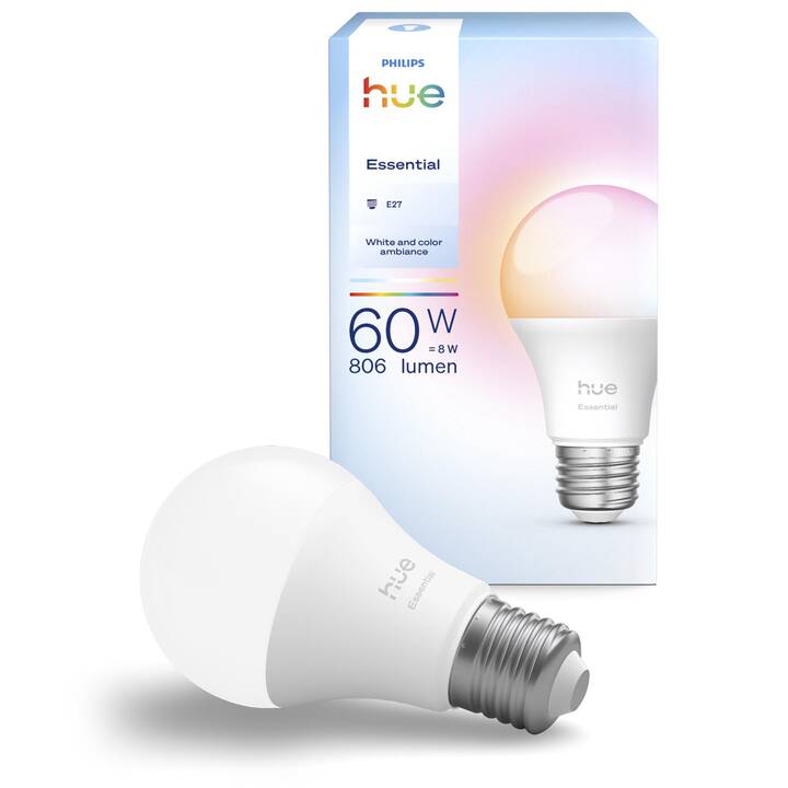 Hue Birne Philips