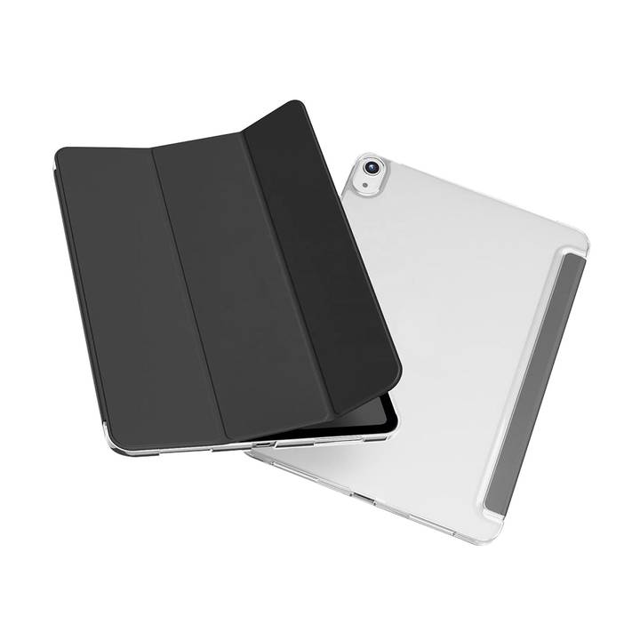 INTERTRONIC Cover Schutzhülle (iPad A16 Gen. 11 2025, Schwarz ...