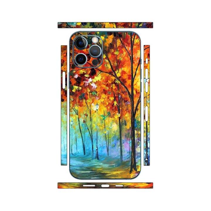 EG Smartphone Sticker (iPhone 13 Pro Max, Baum) - Interdiscount