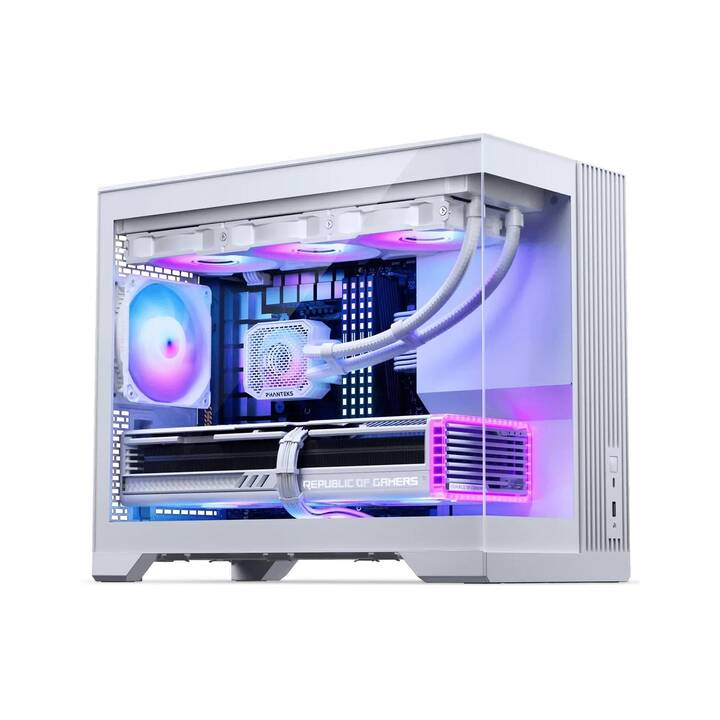 PHANTEKS XT V3 (Mini ITX, Micro ATX) - Interdiscount
