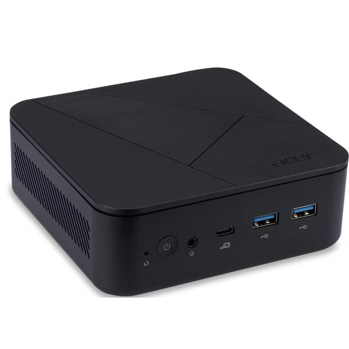 ACER Veriton NUC VN1502G (Intel N N150, Intel Integrated Graphics ...
