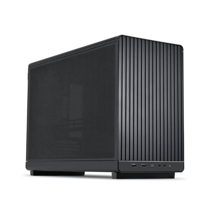 LIAN LI DAN CASES A3 (Micro ITX, Micro ATX) - Interdiscount