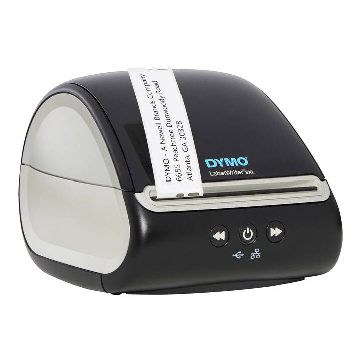 DYMO LabelWriter 5XL (Etikettendrucker, Thermodirekt) - Interdiscount