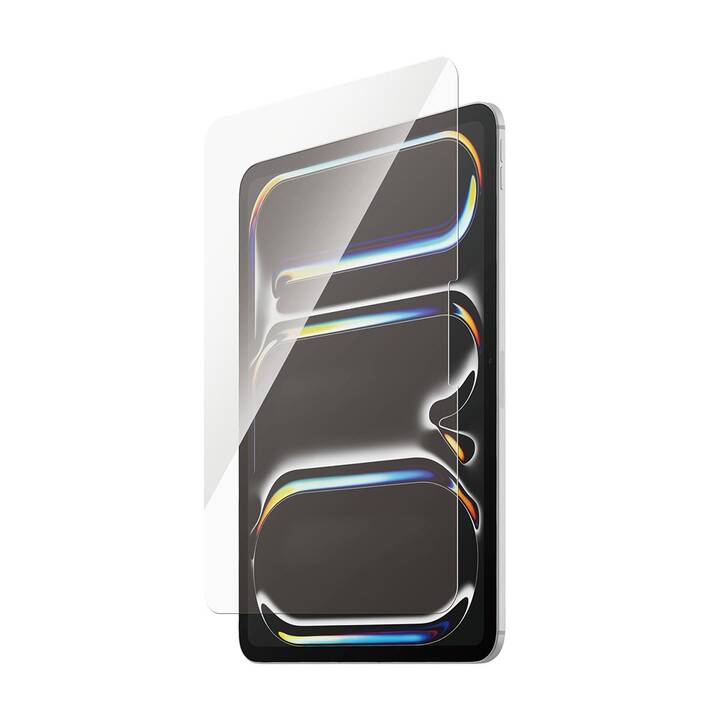 PANZERGLASS Bildschirmfolie (11", iPad Pro 11 Gen. 5 2024, iPad Pro 11 ...