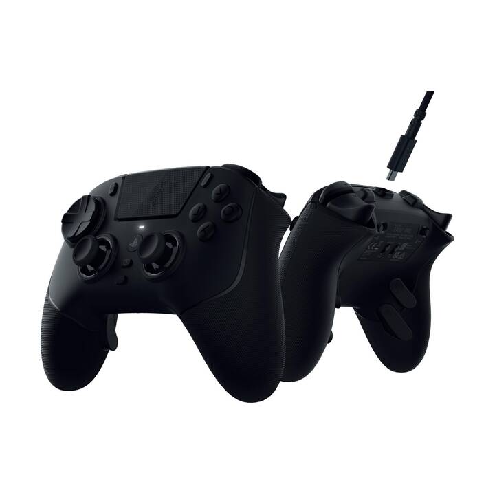RAZER Raiju V3 Pro Gamepad (Schwarz) - Interdiscount