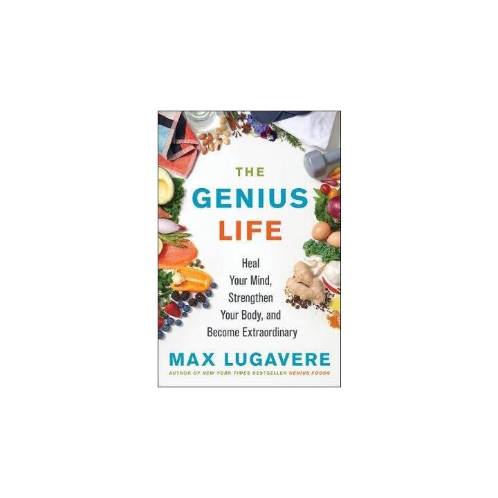 The Genius Life - Interdiscount