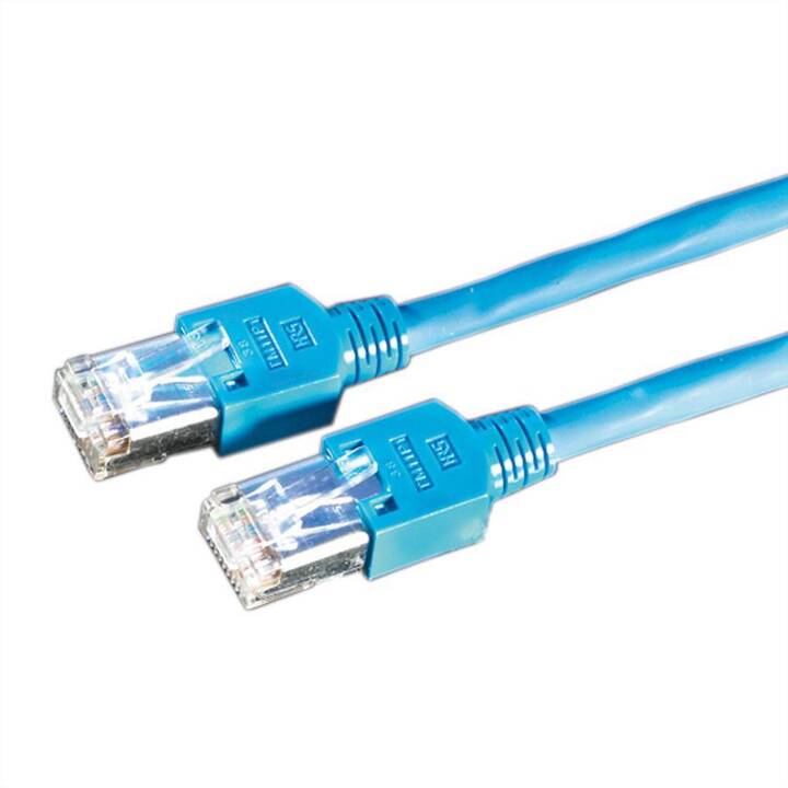 KERPEN Câble réseau (RJ-45, 1m) - Interdiscount