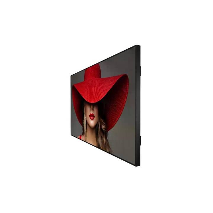 PHILIPS D-Line 98BDL4650D (98", LCD) - Interdiscount