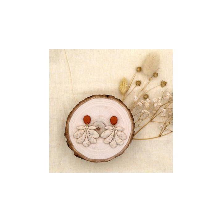 FIMO Modelliermasse Boho (12 x 25 g, Mehrfarbig) - Interdiscount
