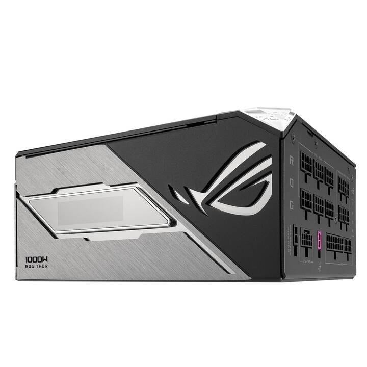 ASUS ROG Thor (1000 W) - Interdiscount