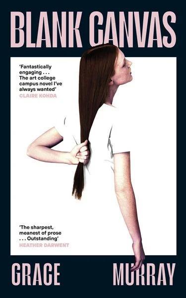 Blank Canvas - Interdiscount