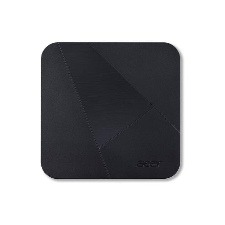 ACER NUC VN1502G N150 (Intel N N150, Intel UHD Graphics, Schwarz ...