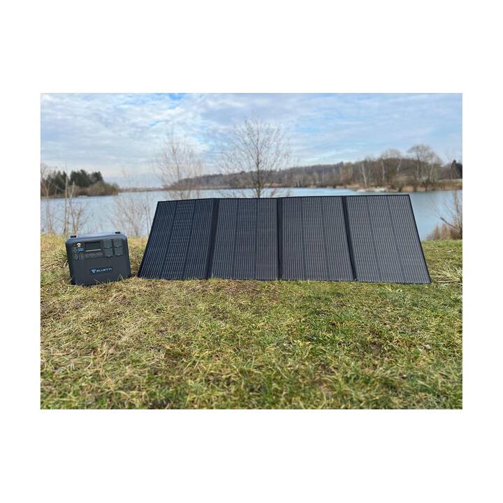 BLUETTI PV350 Solarpanel (350 W) - Interdiscount