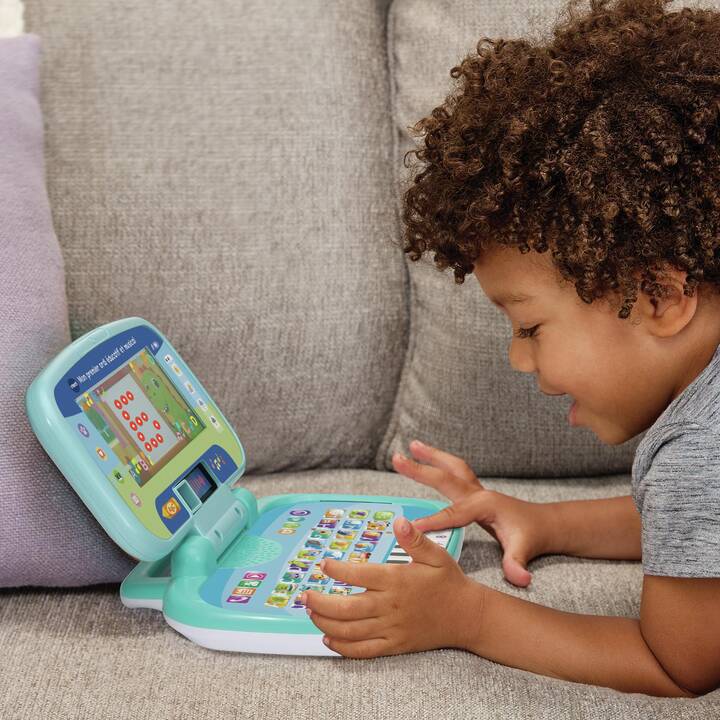 Kinder Laptop Ab 3