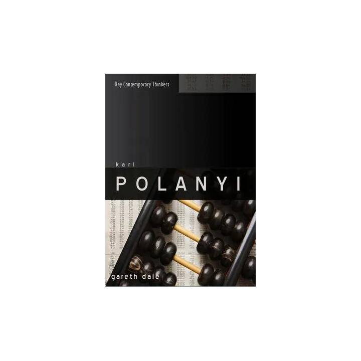 Karl Polanyi - Interdiscount