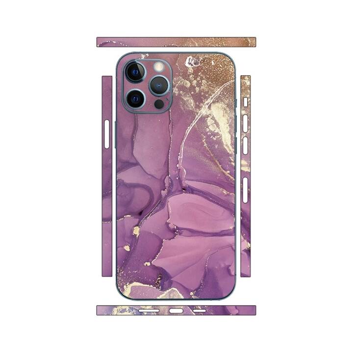 EG Smartphone Sticker (iPhone 13 Pro, Marmor) - Interdiscount