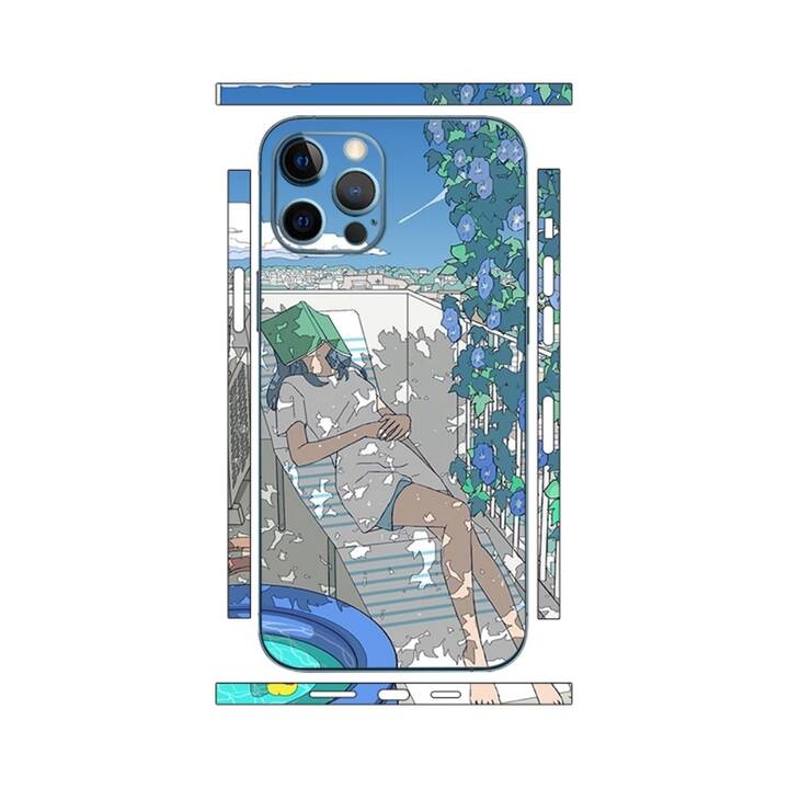 EG Smartphone Sticker (iPhone 12 Pro Max) - Interdiscount