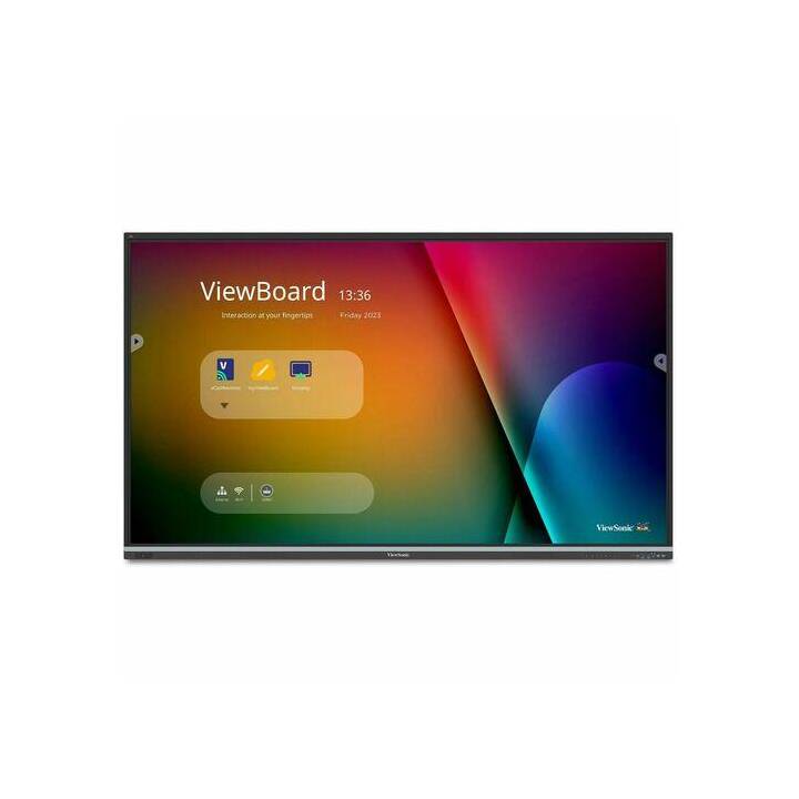VIEWSONIC ViewBoard IFP9851 (98", LCD) - Interdiscount