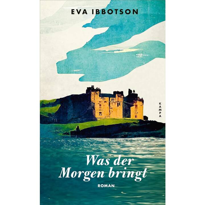 Was der Morgen bringt - Interdiscount