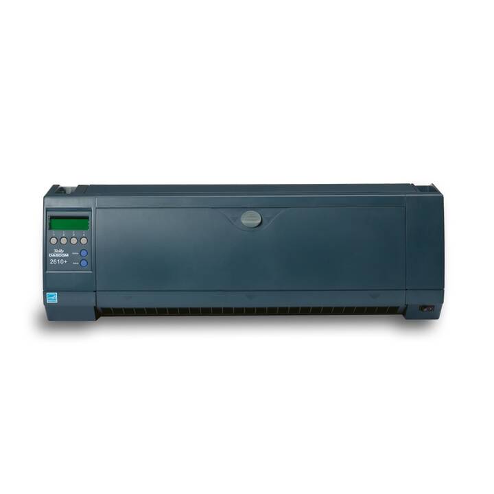 DASCOM Tally 2610+ (Imprimante laser, Noir et blanc, USB) - Interdiscount
