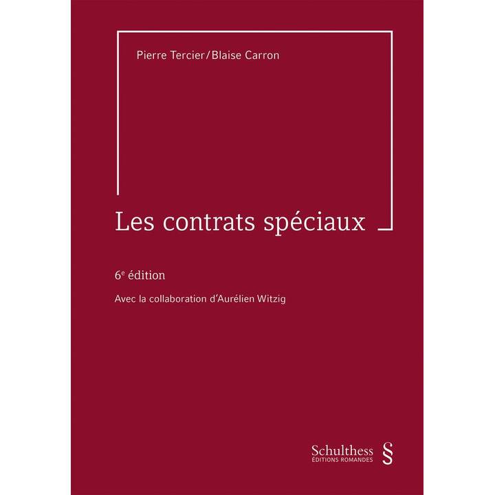 Les contrats spéciaux - Interdiscount