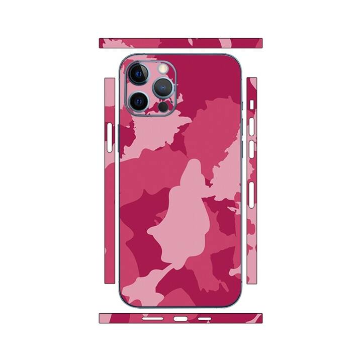 EG Smartphone Sticker (iPhone 13 Pro Max, Marmor) - Interdiscount