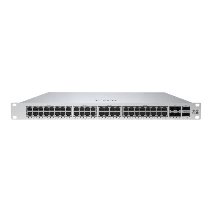 CISCO Meraki MS355-48X2 - Interdiscount