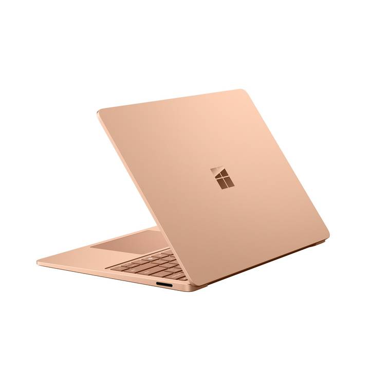 MICROSOFT Surface Laptop, 13,8 Zoll LCD, Snapdragon® X2 Plus (10 Kerne ...