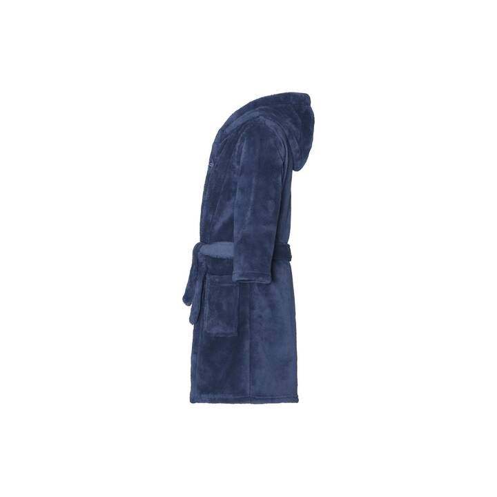 PLAYSHOES Peignoir Uni (Unicolore) - Interdiscount