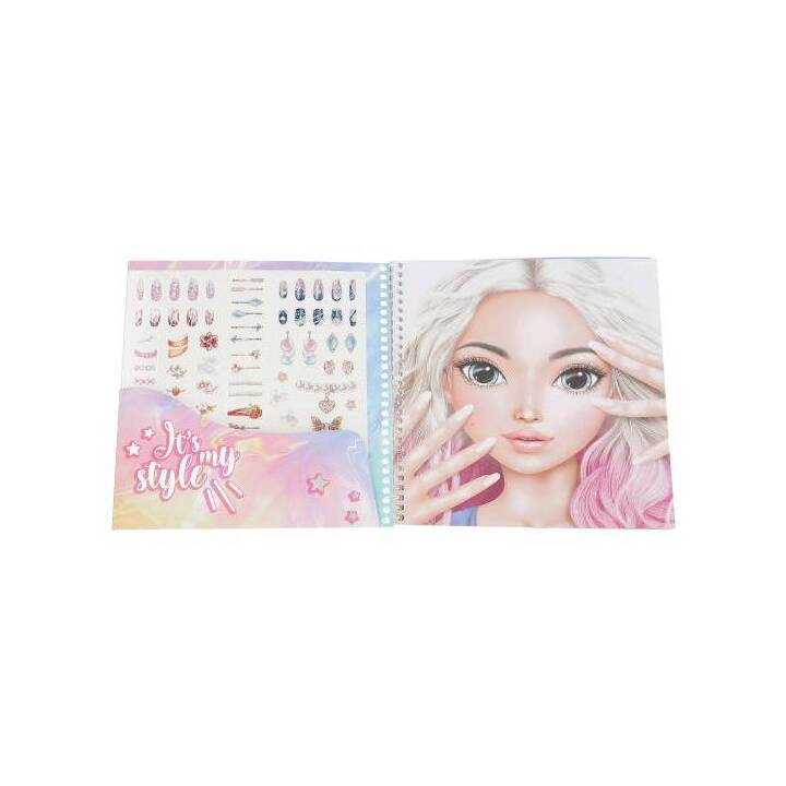 Face Top Model - Interdiscount