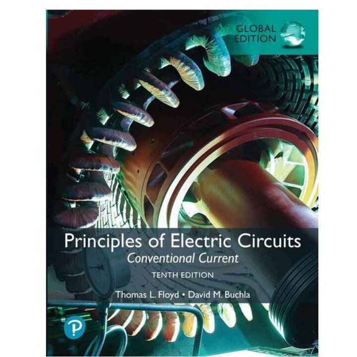 Principles of Electric Circuits: Conventional Current - Interdiscount