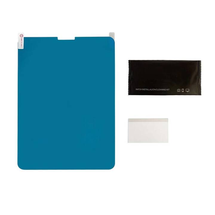 EG Film pour écran (10.9", iPad Air (4. Gen. 2020), Transparent ...
