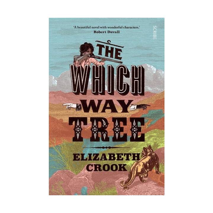 The Which Way Tree - Interdiscount