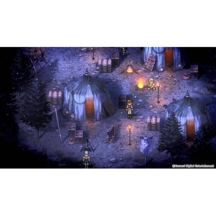 Suikoden 1 + 2 HD Remaster - Gate Rune and Dunan Unification Wars (Day ...